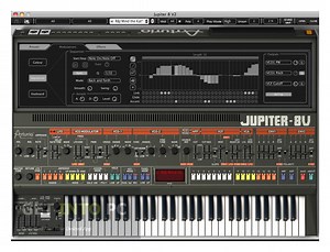Arturia Jupiter 8v Vst Free Download