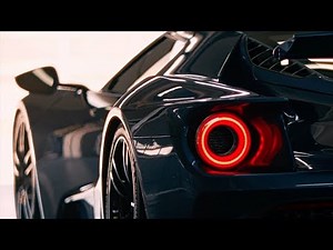 Go After Your Dreams - Ford Performance