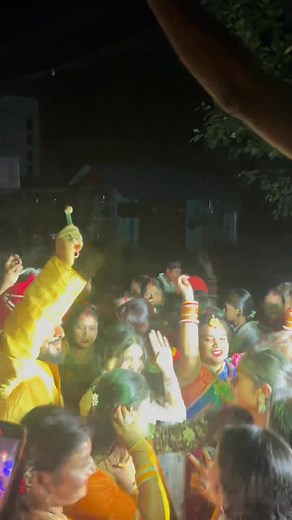 Matkor function 🙌❤️ | Komal Shah Rauniyar