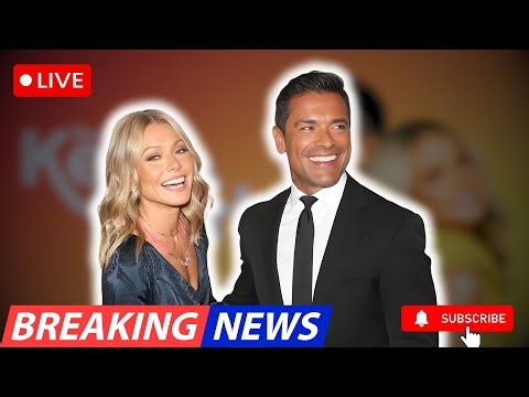 Big SadNews !! Tears Behind the Laughter: Kelly Ripa & Mark Consuelos’ Silent Struggles
