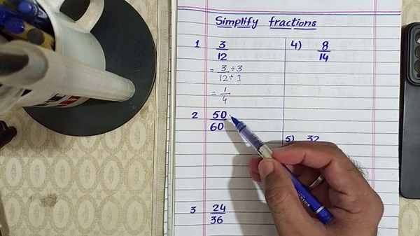 Fractions Explained: Types of Fractions with Easy Examples | Basic Math for Beginners