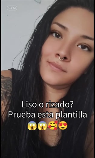 #filtrocabellochino #filtroia #CapCut