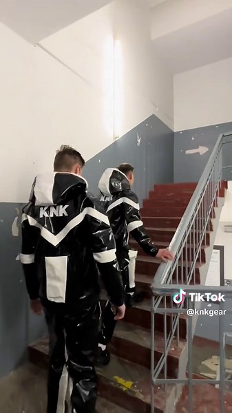 PVC PRO VORTEX DROP NOW. knkgear.shop