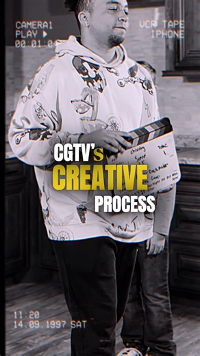 This is the CGTV creative process 🎭✨ Training with purpose. Coaching with intention. And showcasing talent the way the industry actually sees it. Every rehearsal, every note, every scene is designed to help performers grow — not just on stage, but in confidence, professionalism, and presence. CGTV isn’t about shortcuts. It’s about doing it the right way. 📲 Ready to be part of the process? Visit cgtv.la to schedule an audition. #FutureStar #YoungActors #ActingOpportunities #HollywoodMentors #Ch
