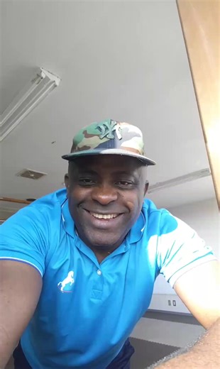 The incapacitated ailing Swiss king couldn't address the people even after haven stolen their victory. The little monsters hid behind twitter to make a proxy address. Now, the swiss king has gone back to his real country and puppets are rejoicing for their treachery. Hunger indeed make slaves even of kings..It is better to die a hungry free man than a well fed slave. The Oracle | James Bradock Bradock