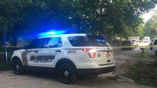 57-year-old twin sisters killed by one of their sons, deputies say