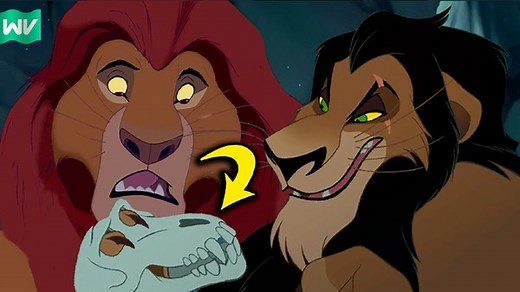 We are breaking down the wild and viral Lion King theory that claims that Scar ate Mufasa! What happened to Mufasa’s body? But did Scar eat Mufasa? Did he go into the ground and complete the circle of life? Or were the hyenas the true suspects this entire time. Let’s dissect these wild claims to hopefully understand what Mufasa’s final fate may have been. Have a magical day, fun people! | Isaac Carlson