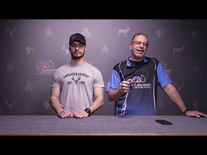 Bowhunting How-To: Draw Length