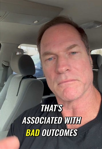 The health data hypocrisy exposed! | Health