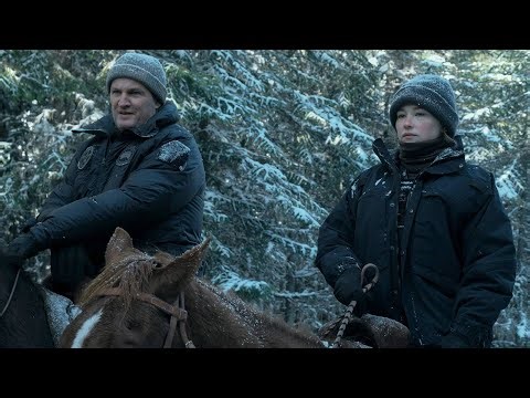 Where Was The Last Frontier Filmed All Locations In Apple TV+'s Thriller Explained