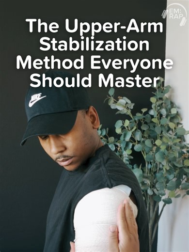 Coaptation Splint for Humeral Shaft Fractures