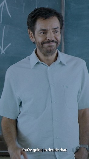 15K views · 156 reactions | #BeRadical today. Catch @ederbez tell this inspiring true story with a wonderful cast by his side in theaters now.Sé RADICAL hoy. No te pierdas a @ederbez contar esta inspiradora historia verídica junto a un magnífico elenco en cines HOY. #SoyRadical | Instructions Not Included | Facebook