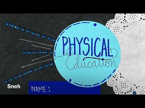 Physical Education Project on Basketball - Class 12 CBSE