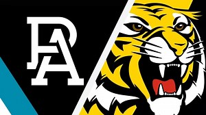 R11: Power v Tigers Q1