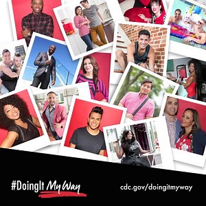 15K views · 71 reactions | Share how and why you get tested for HIV. | Act Against AIDS | Facebook