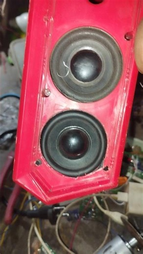 4x4 Blutooth Speaker Modified At Home 😊 #shorts #youtubeshorts #modified