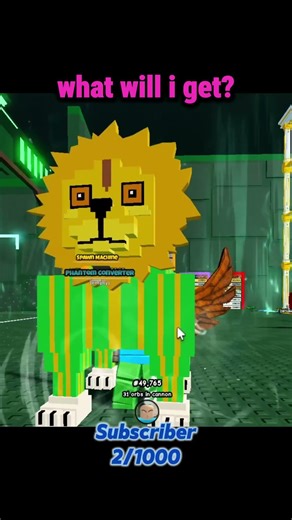 Opening 5 brainrot random box #roblox #brainrot