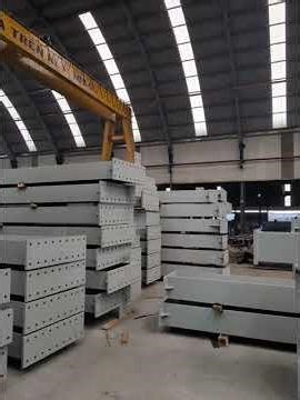 🌟 Pre Engineered Steel Building – A Smarter Way to Build Today