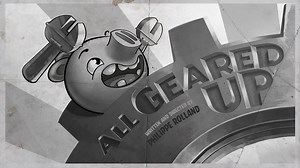 Piggy Tales Pigs At Work Episode 16 - All Geared Up