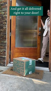 29 reactions | Get high-quality groceries delivered for LESS  Save up to 30% on organic food, wellness essentials & so much more. | Thrive Market | Facebook