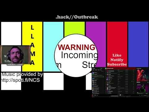 .Hack//Outbreak, Part 17. After Cubia's defeat