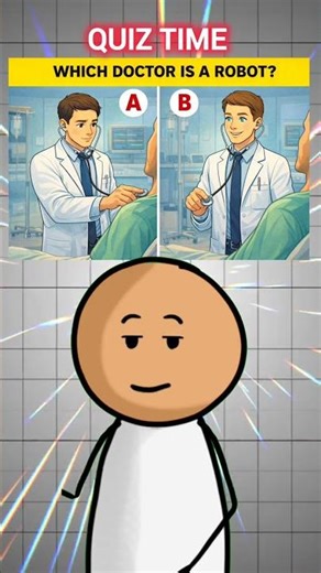 Only the Sharpest 1% Can Spot the Secret in This Video #quiz #knowledge #shorts