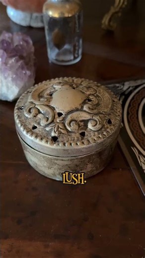 We Found a Fortune‑Telling Table in Our Abandoned Château