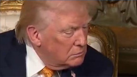 "High IQ!" - President Trump approves of this kid's Christmas wish