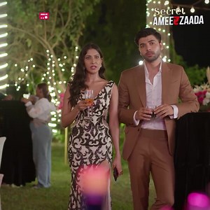 16M views · 146K reactions | जिस घर जमाई को सब नौकर समझे थे, उसकी सच्चाई जान कर सब हो गए हैरान...!! | Secret Ameerzaada by Pocket FM | Facebook