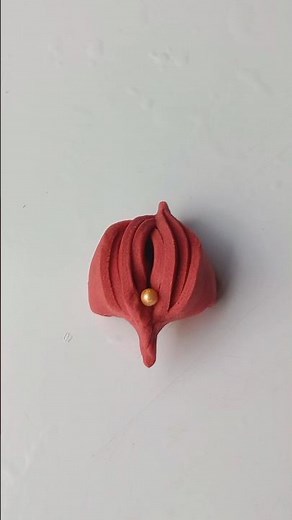 satisfying and creative dough pasty design #ytviralshorts #trendingnow #shortsfeed #shorts