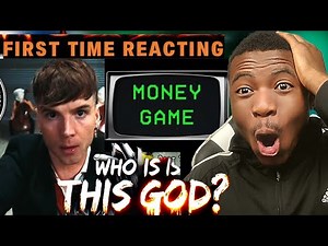 Ren - Money Game Part 2 Reaction (Official Lyric Video) | First Time Review & Breakdown