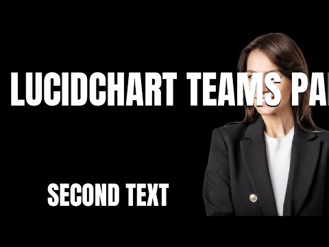 Stop Wasting Money on Lucidchart Teams Paid Do This Instead