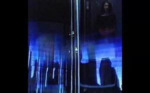 【蒸汽波/Vaporwave】 t e l e p a t h テレパシー能力者 現実を超えて