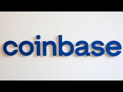 How Coinbase Works