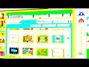 ABC Mouse (Commercial) Early Learning Academy