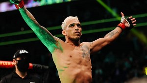 Charles Oliveira’s Career Highlights | Title Wins To Best Submissions