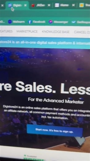 5 Affiliate Programs That Pay You Again & Again Recurring Income 💸