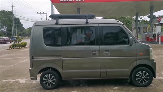 Japan Surplus | R&R Surplus Multicabs and Trucks