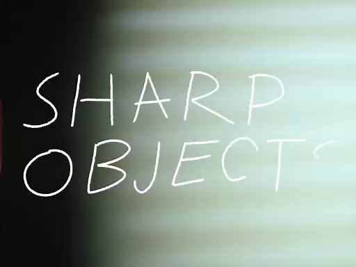 Sharp Objects | movie | 2025 | Official Trailer