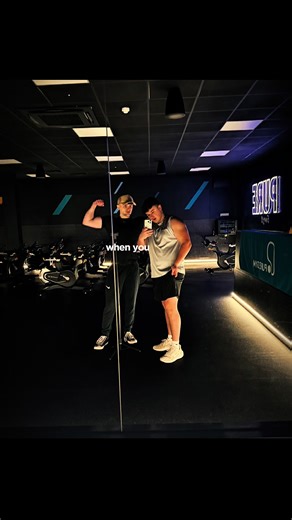 #gymgrind #lockin #gym #changed #fyp