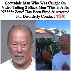 The Shade Room | TSR STAFF: Tanya P.! @tanyaxpayne _______________ #Roommates, a viral video of a man using a racial slur against two young black men has... | Instagram