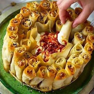 Christmas Buffet Recipes Everyone Will Love! 🎄🍽️