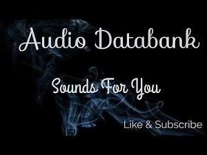 Answering Machine Beep