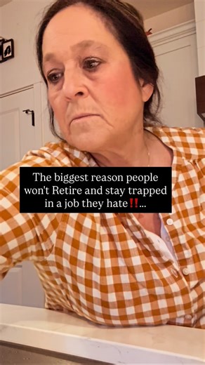 Yes! Health insurance is the monster hiding under every early retiree’s bed. It’s the one thing that keeps most people locked in a job they mentally quit years ago. 🤔 First follow me @digitalwealthwmichelle for daily tips and guidance to build your Retirement Freedom. But here’s the truth most folks never hear: You don’t have to wait for Medicare to retire. You just need a strategy... not fear. And when you understand your options, suddenly that “impossible” retirement timeline becomes shocking
