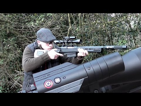 THE PERFECT AIRSOFT SCOPECAM? | RunCam Scope Cam Lite Overview