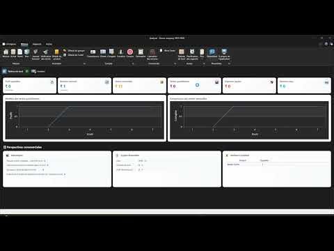 InventoryPlus in French – Logiciel de Comptabilité et Gestion d’Inventaire en Français