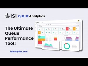 ISI Queue Analytics Overview