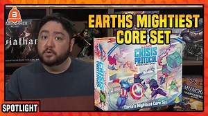 The new MCP core set is here with all new sculpts! Plus a new way to play Resident Evil, a new Heroclix expansion, and more! Thanks to Dragon's Lair Austin - stop by this weekend to pick up all of these games and more! | Bell of Lost Souls | Facebook