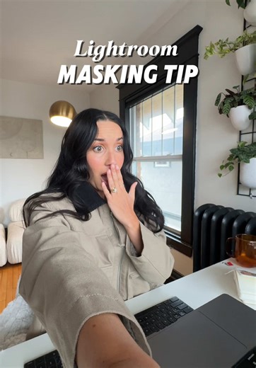 AI Masking Revolutionizes Photo Editing in Lightroom