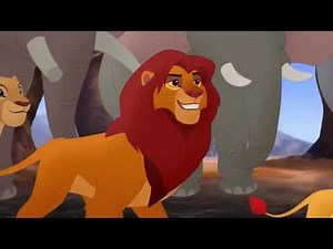 Cartoon Story (ATH Style) Part 20:The Chase